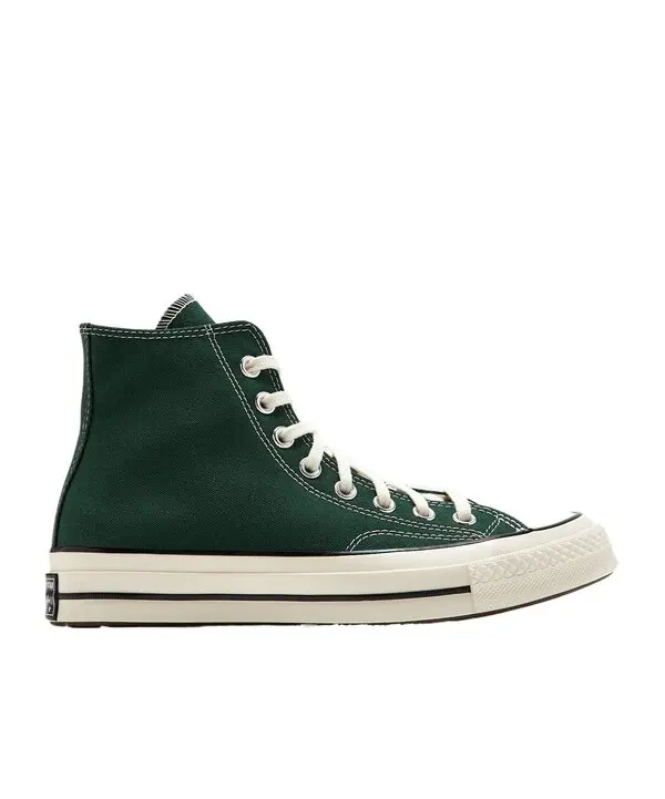 CONVERSE High Top Lace-up Sneakers