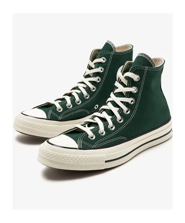 CONVERSE High Top Lace-up Sneakers