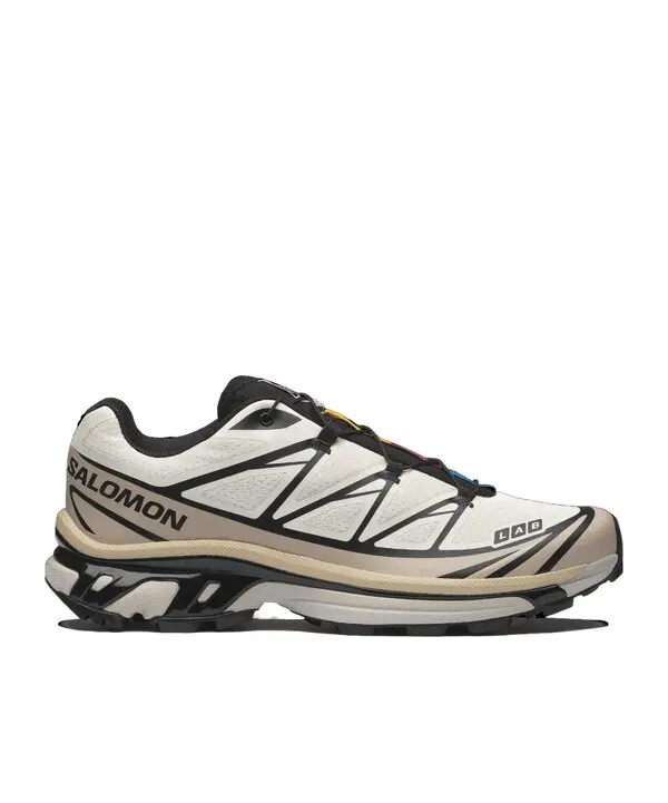 SALOMON Light And Casual Shoes