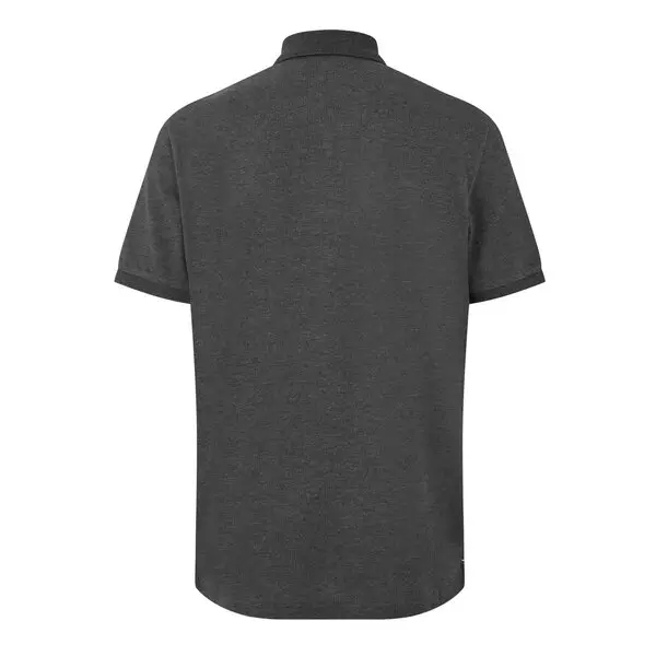 Moncler Short Sleeve Polo Shirt