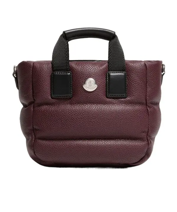 Moncler Micro Caradoc Tote Bag