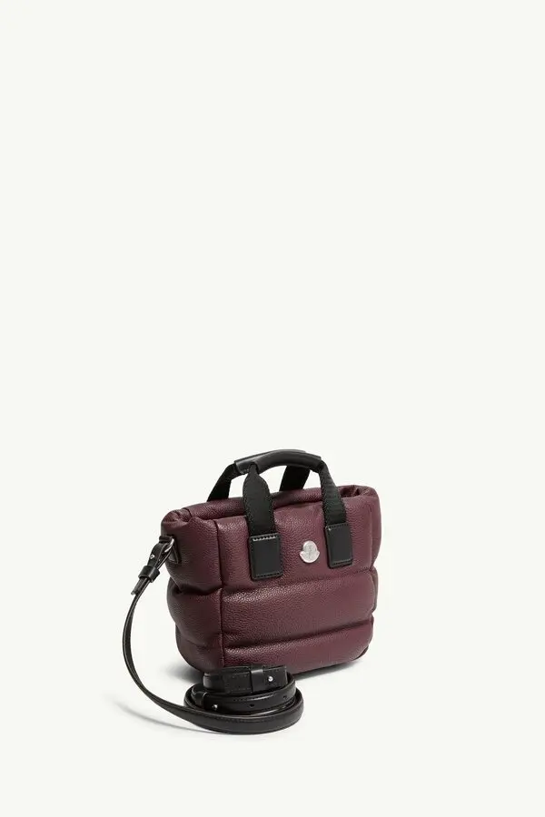 Moncler Micro Caradoc Tote Bag