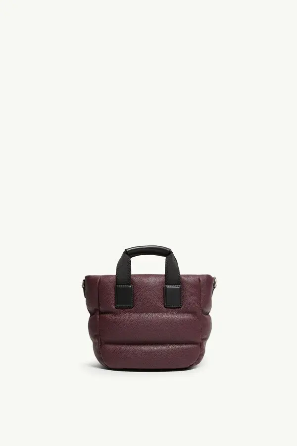 Moncler Micro Caradoc Tote Bag