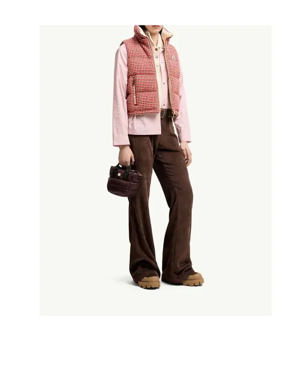 Moncler Micro Caradoc Tote Bag