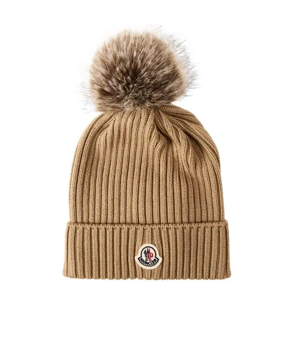 Moncler Simple Hat