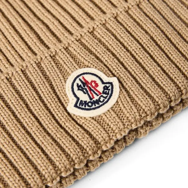 Moncler Simple Hat