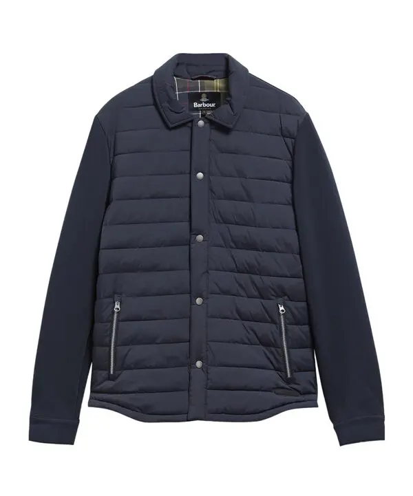 Barbour Simple And Casual Coat