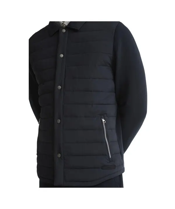 Barbour Simple And Casual Coat