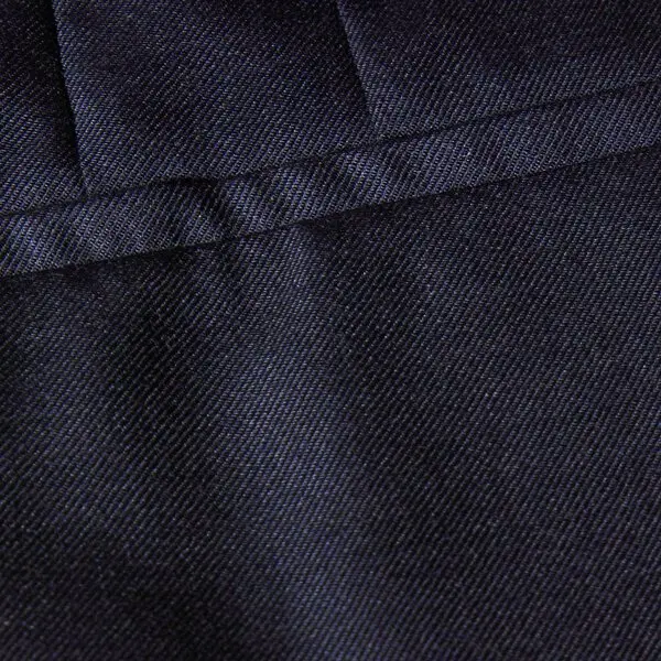 Saint Laurent Straight Leg Trousers