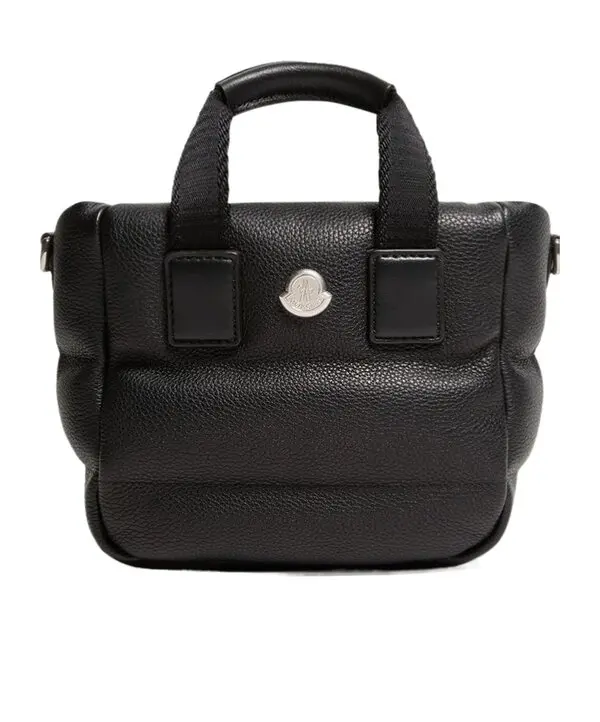 Moncler Micro Caradoc Tote Bag