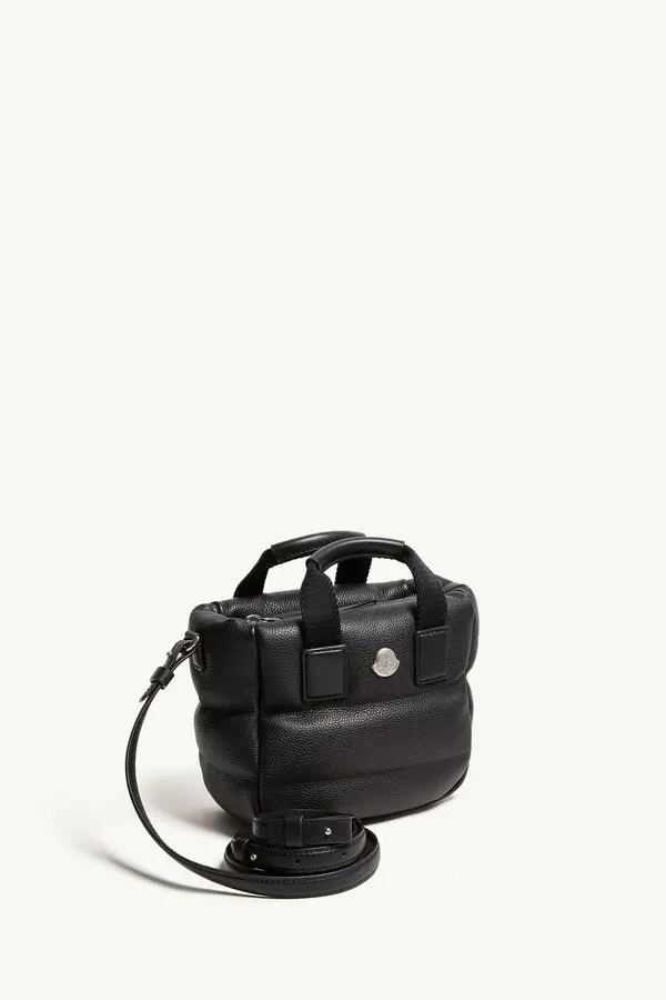 Moncler Micro Caradoc Tote Bag