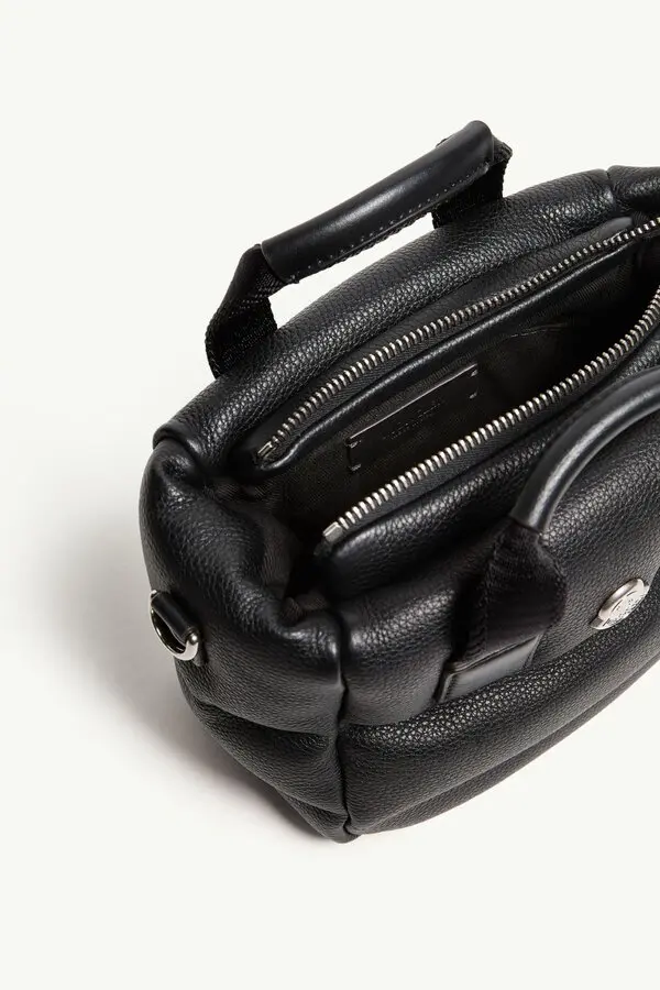 Moncler Micro Caradoc Tote Bag