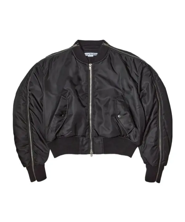 Acne Studios Bomber Jacket