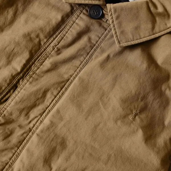 Saint Laurent Bomber Jacket