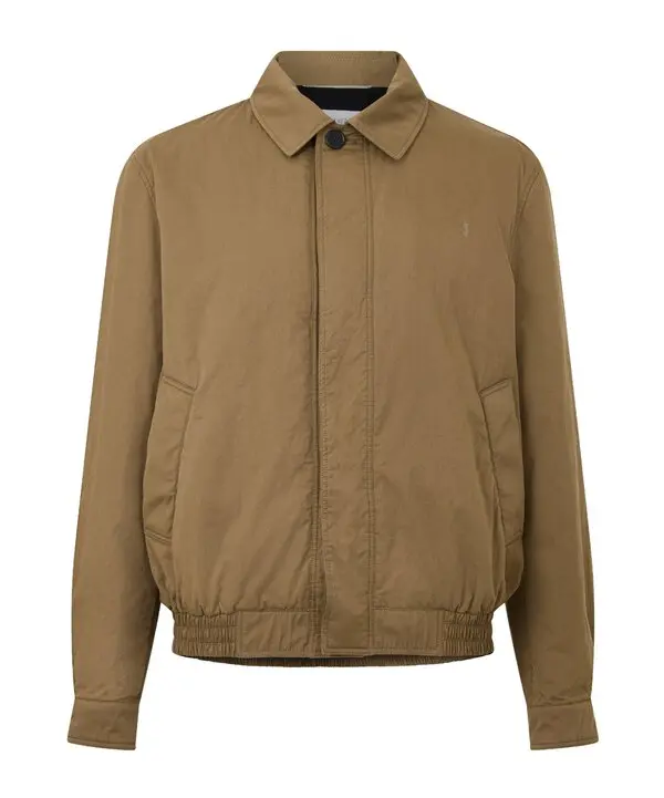 Saint Laurent Bomber Jacket
