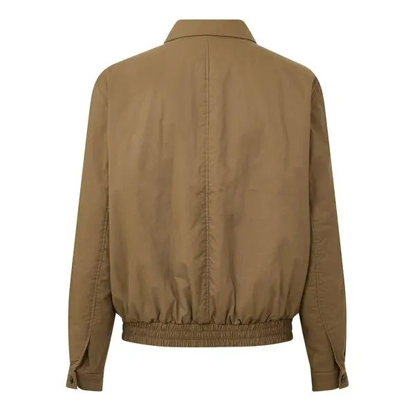 Saint Laurent Bomber Jacket