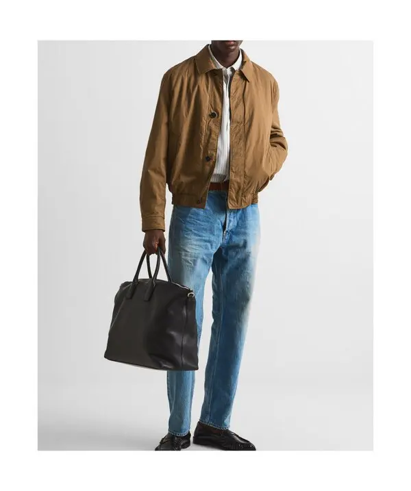Saint Laurent Bomber Jacket