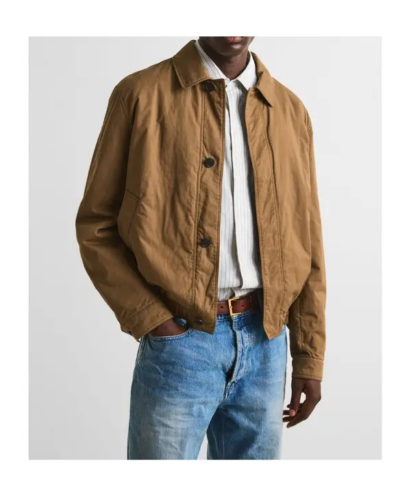 Saint Laurent Bomber Jacket