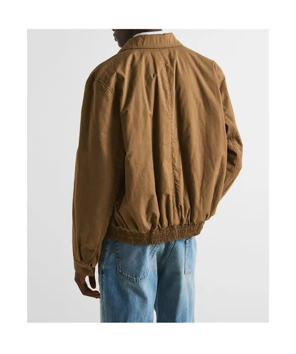 Saint Laurent Bomber Jacket