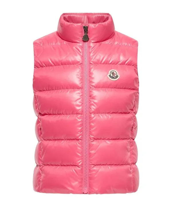 Moncler Ghany Down Gilet