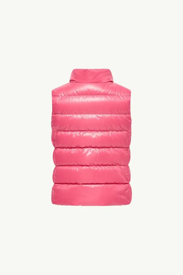 Moncler Ghany Down Gilet