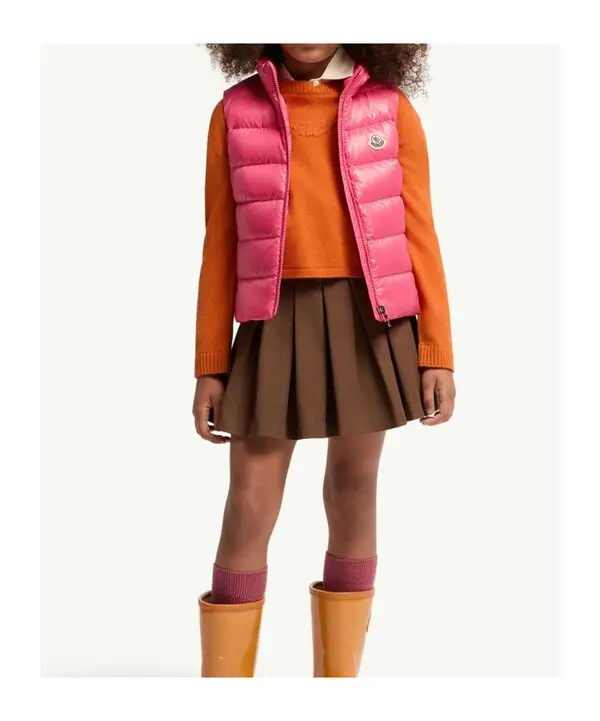 Moncler Ghany Down Gilet