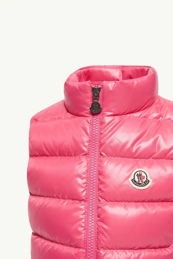 Moncler Ghany Down Gilet