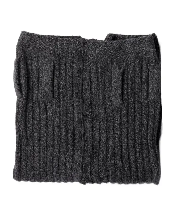 Prada Wool And Cashmere Short Leggings