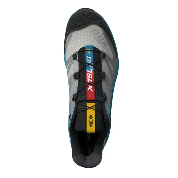 SALOMON Color Block Trainers