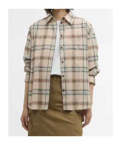 Barbour Rowane Shirt