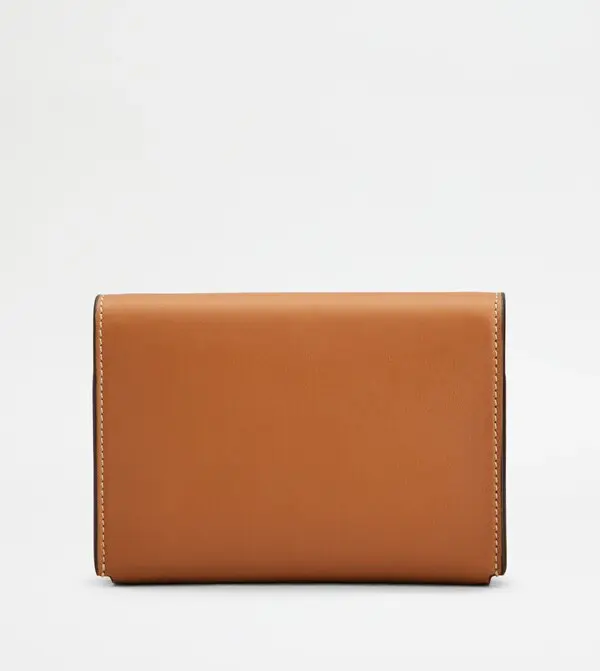 TOD'S Snap-on Storage Bag