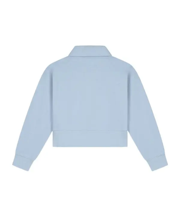 Ralph Lauren Zip-up Hoodie - Blue