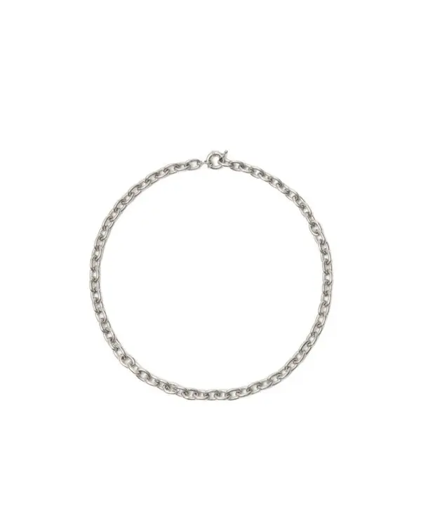 Burberry Charm Chain Necklace