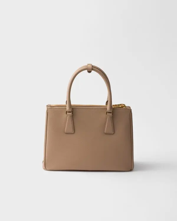 Prada Galleria Medium Saffiano Leather Bag