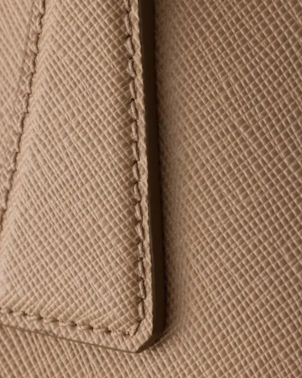 Prada Galleria Medium Saffiano Leather Bag