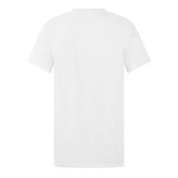 Moncler Solid Color T-shirt