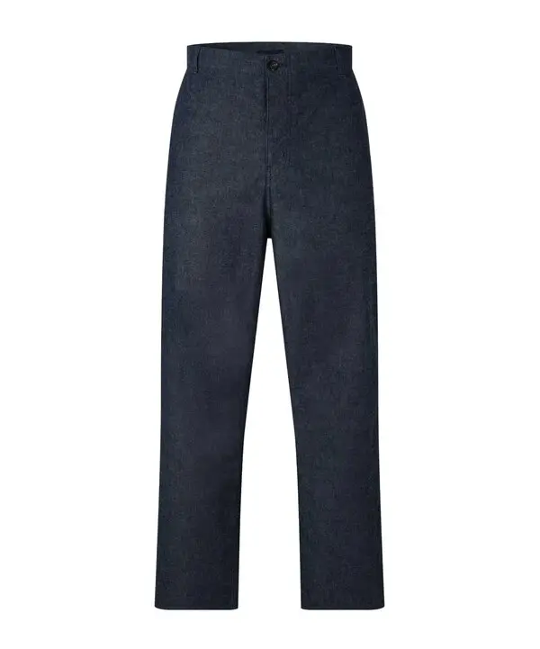 Prada Straight-leg Trousers