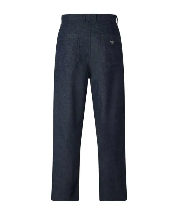 Prada Straight-leg Trousers