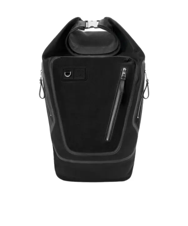 Loewe Flex Roll-top Backpack