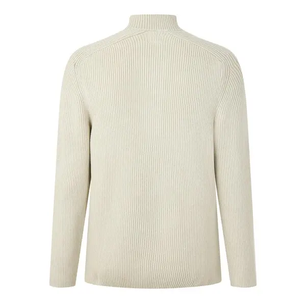 C.P. COMPANY Neck Sweater