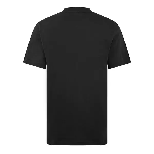 Moncler Printed Logo T-shirt