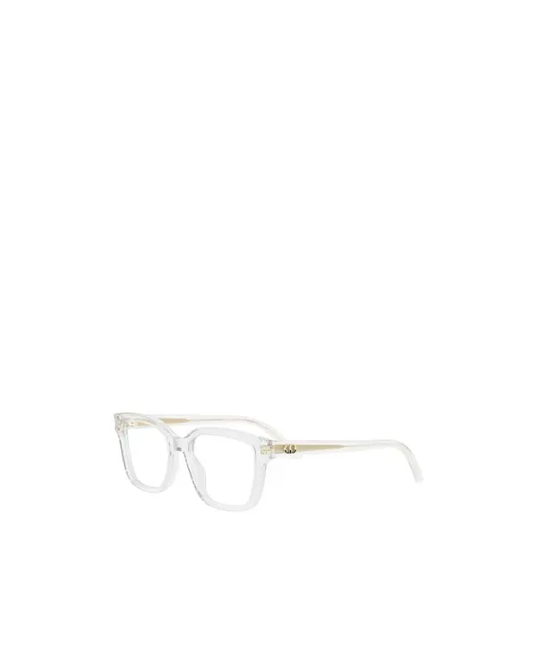 Dior Square Frame Glasses