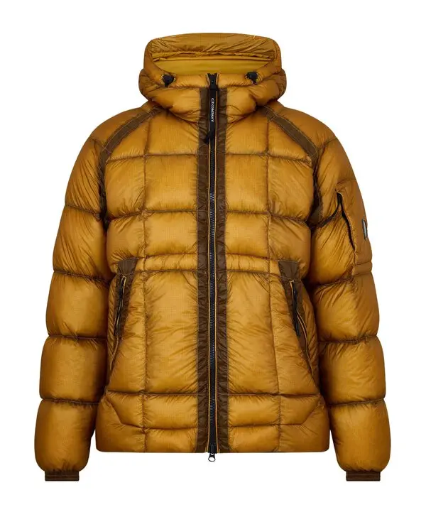 C.P. COMPANY Simple Coat