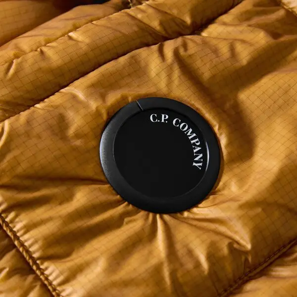C.P. COMPANY Simple Coat
