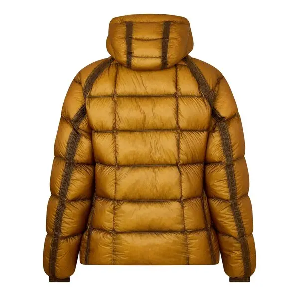 C.P. COMPANY Simple Coat