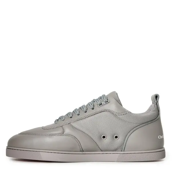 CHRISTIAN LOUBOUTIN Low-top Sports Shoes