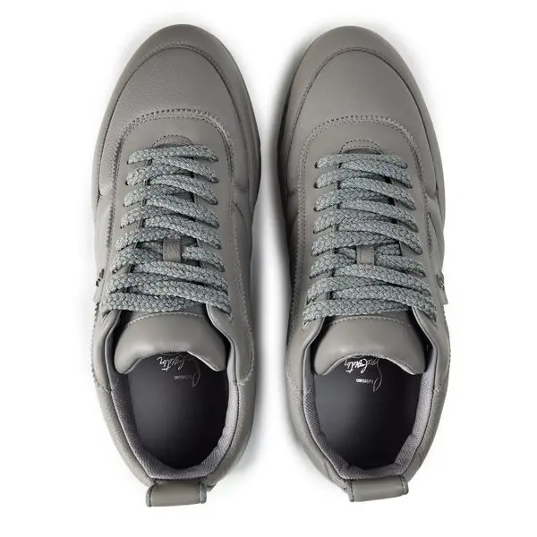 CHRISTIAN LOUBOUTIN Low-top Sports Shoes