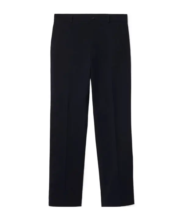 Burberry Cotton Twill Chinos