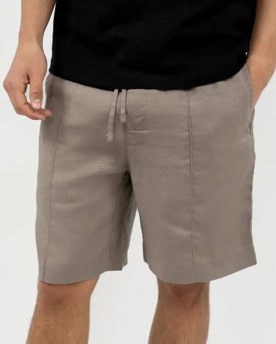 Hugo Boss Drawstring Shorts