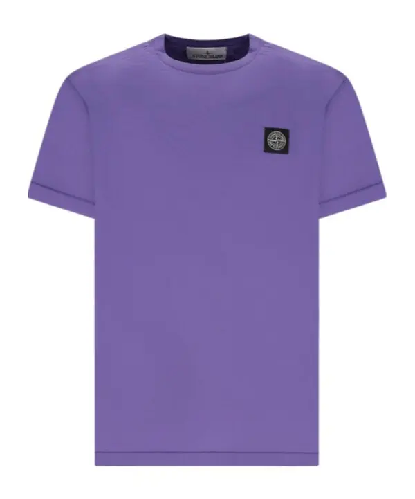 Stone Island Short-sleeved T-shirt